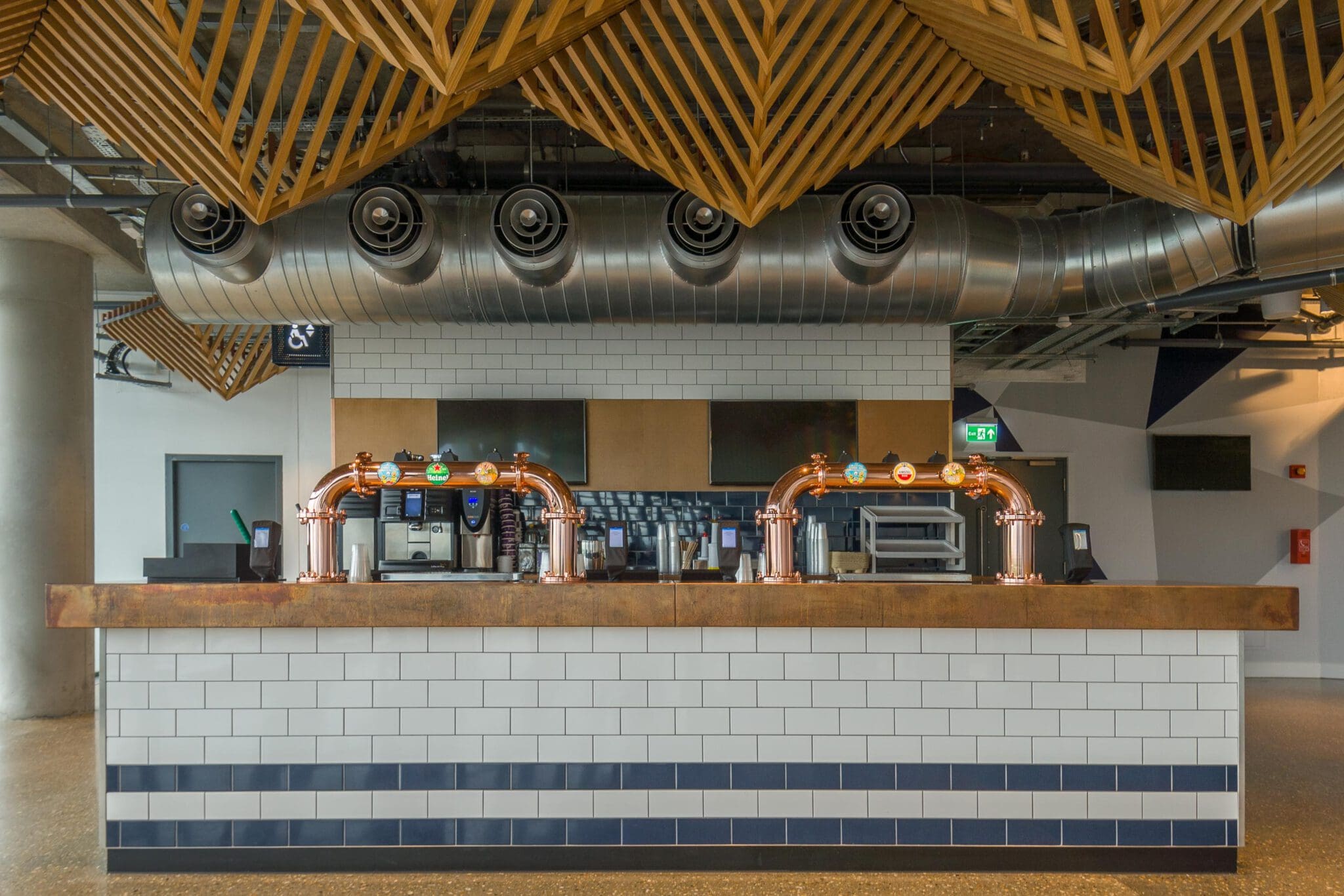 Comprehensive Ductwork & Fire Protection Services | IDSL