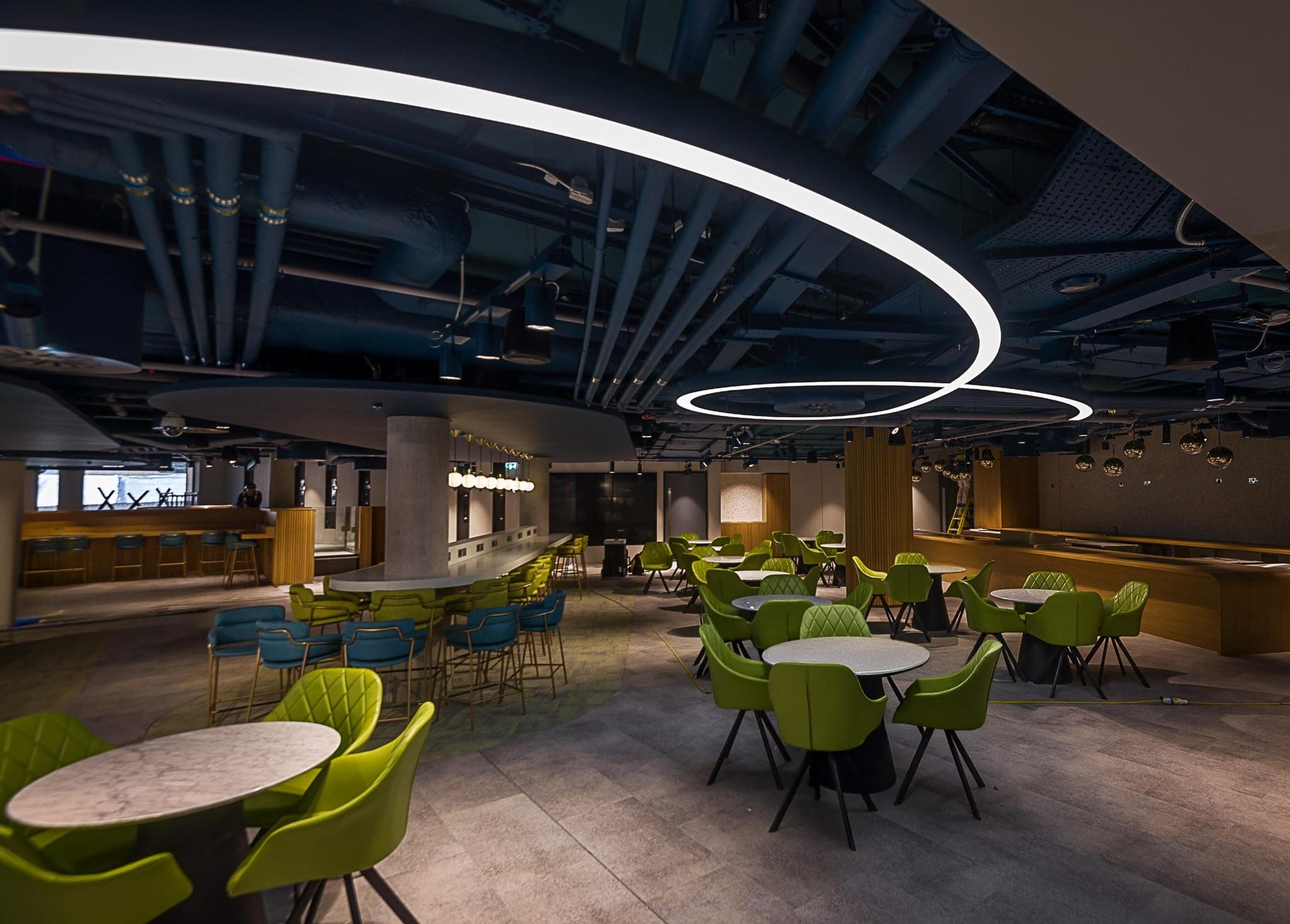Our Commitment to Sustainability & Responsibility | Imperial Ductwork ...