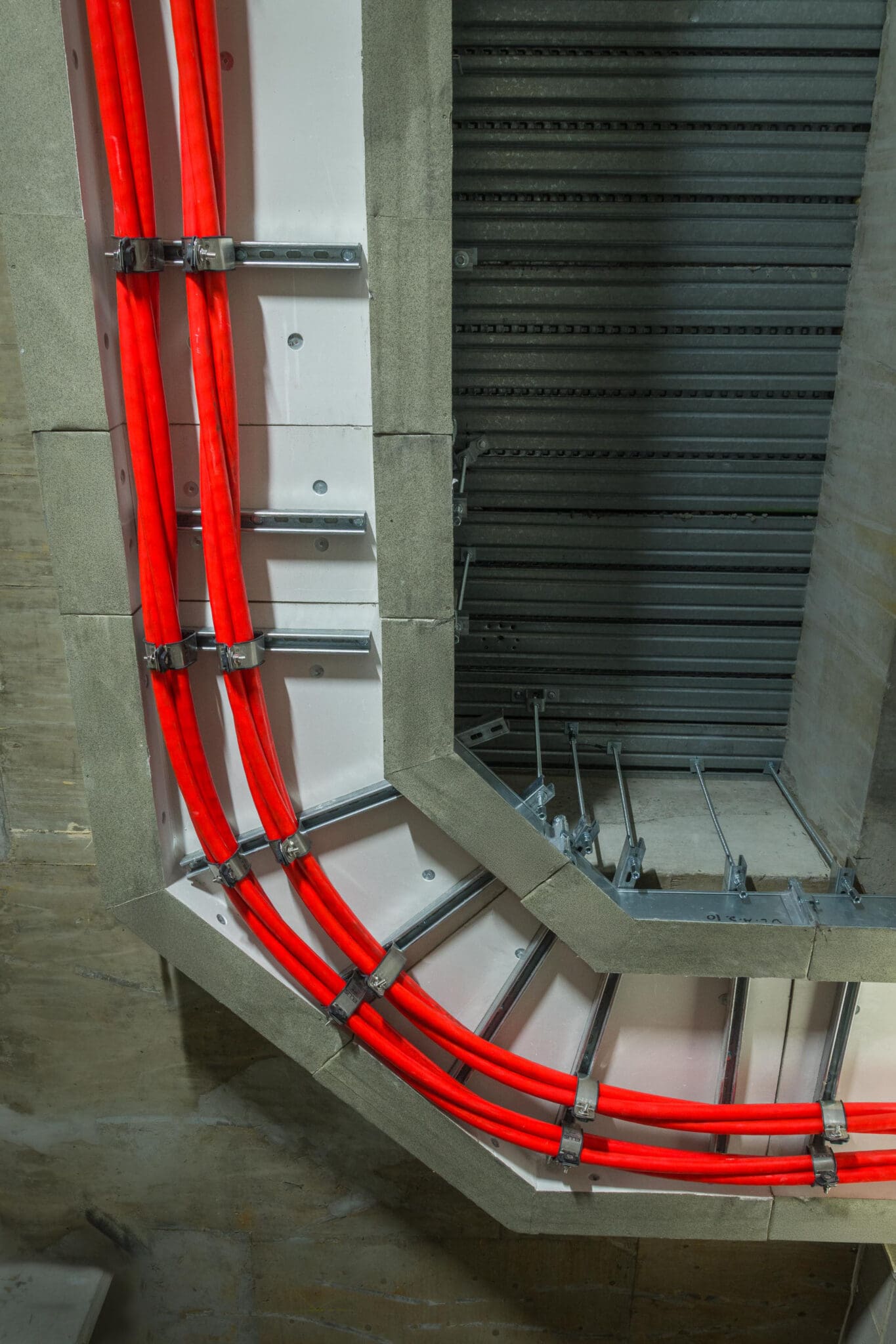 IFS-DS Fire Resistant Ductwork Systems | Imperial Fire Solutions