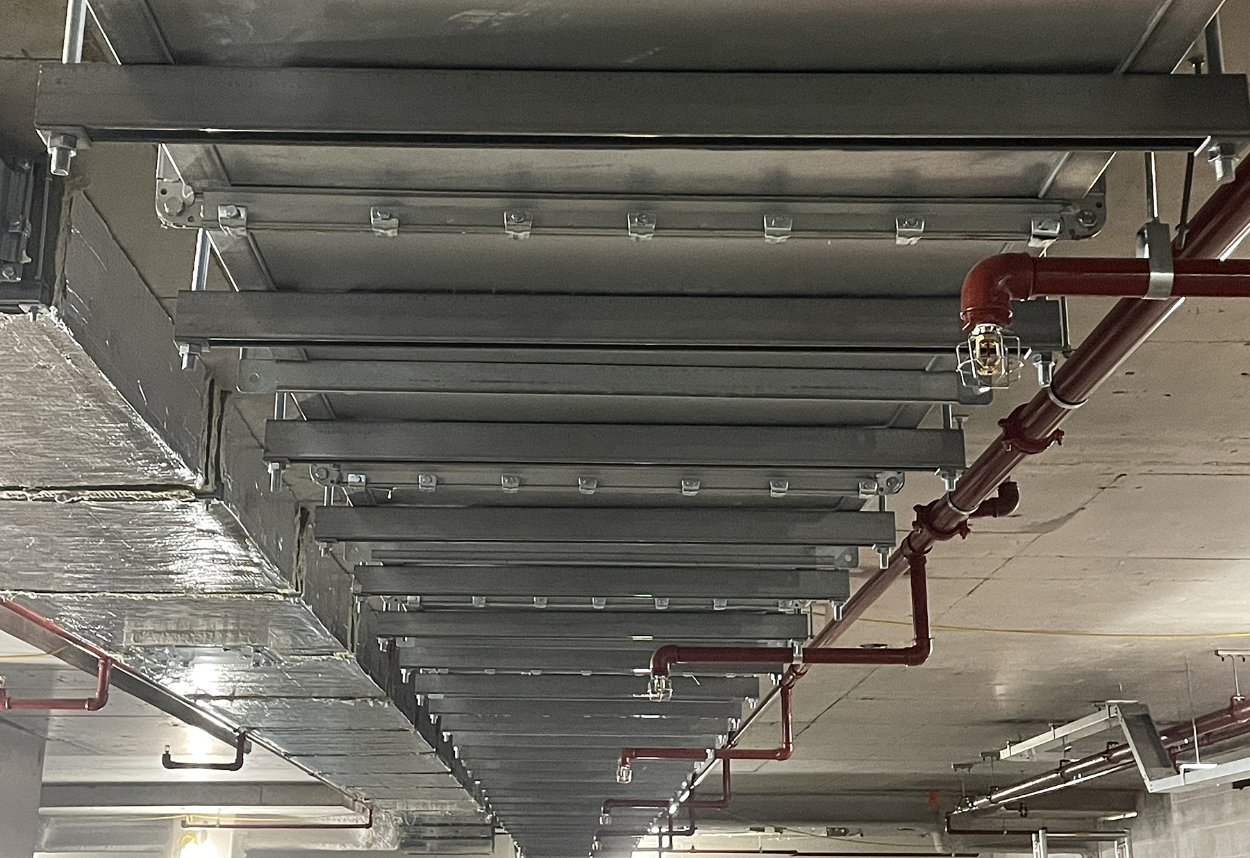 Expert Passive Fire Safety Solutions | Imperial Fire Solutions