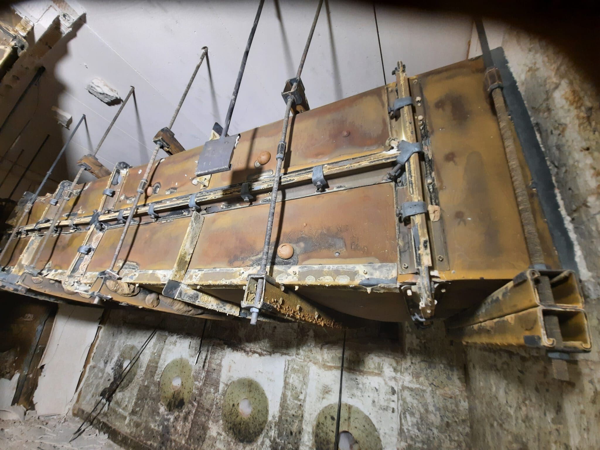 Expert Passive Fire Safety Solutions | Imperial Fire Solutions