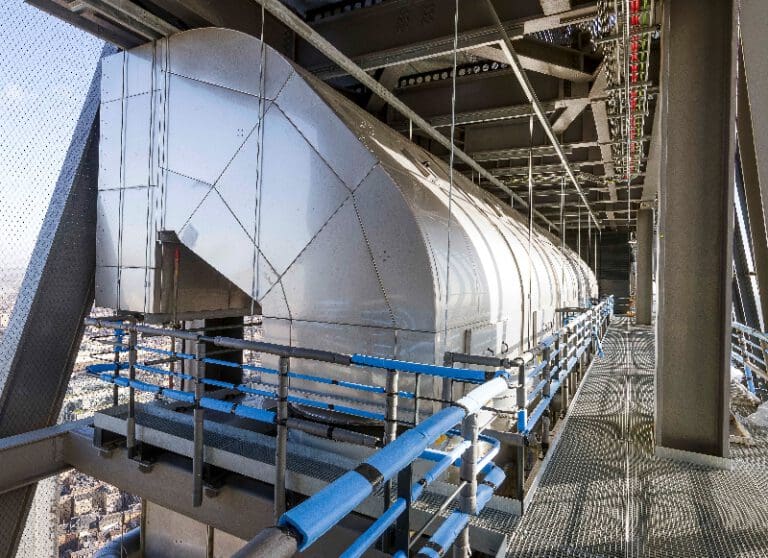 Comprehensive Ductwork & Fire Protection Services | IDSL