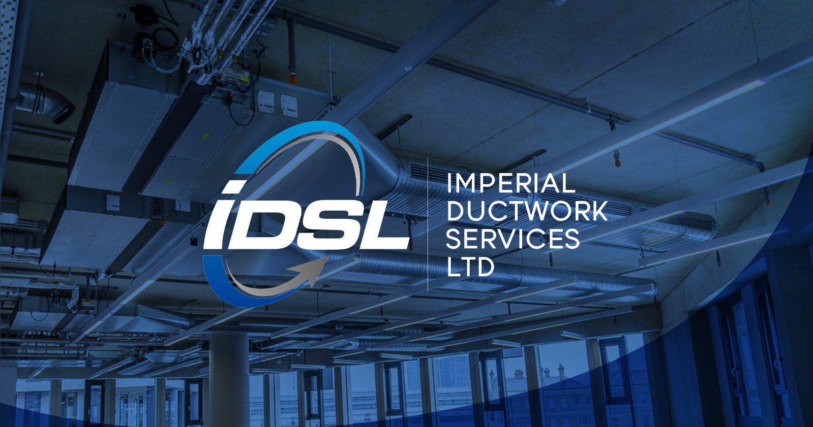 Comprehensive Ductwork & Fire Protection Services | IDSL