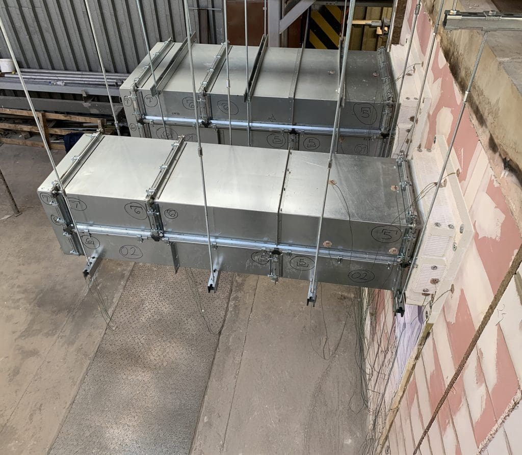 Expert Passive Fire Safety Solutions | Imperial Fire Solutions